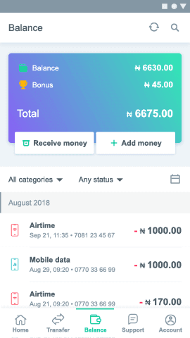 5 Reasons You Need To Start Using Opay and ORide - The Fintech Africa