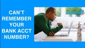 GCB Mobile Banking: How To Register and Check Balance - The Fintech Africa