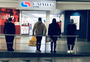 A Comprehensive Guide to Capitec Bank USSD Code - The Fintech Africa
