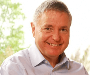 Michiel Le Roux Biography: All You Need To Know - The Fintech Africa