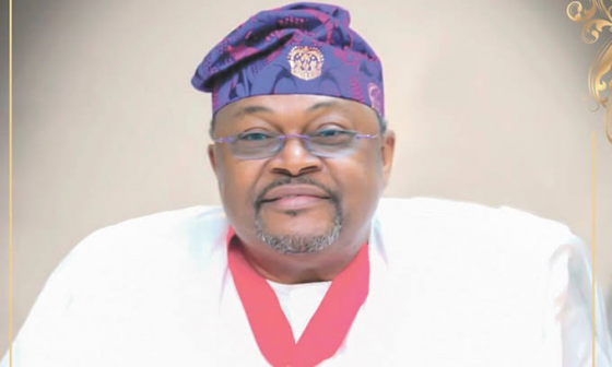 Mike Adenuga Biography: All You Need To Know - The Fintech Africa