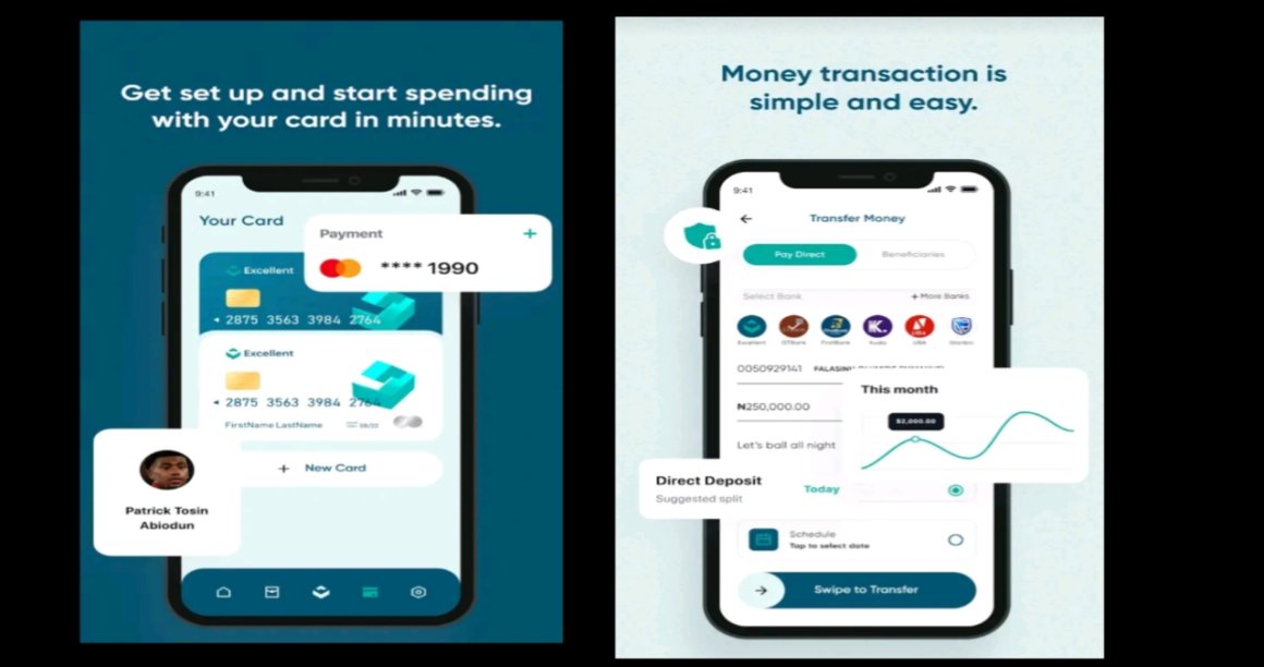 Excellent Bank Launches Free Transfer: What You Need to Know - The ...